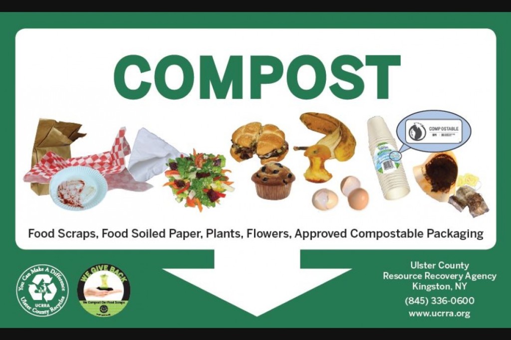 Recycling Labels | UCRRA